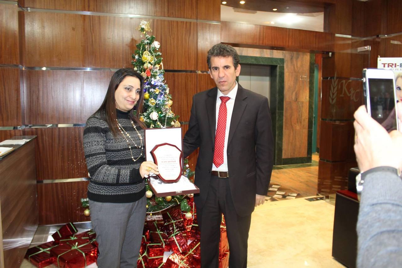 news-events | Al-Karma International Company